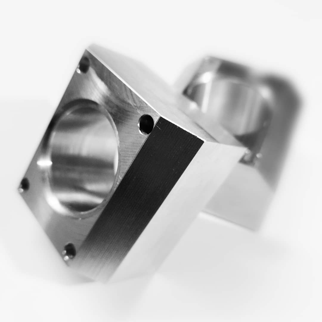 A J Cook Engineering Ltd | Precision Engineering Cambridgeshire