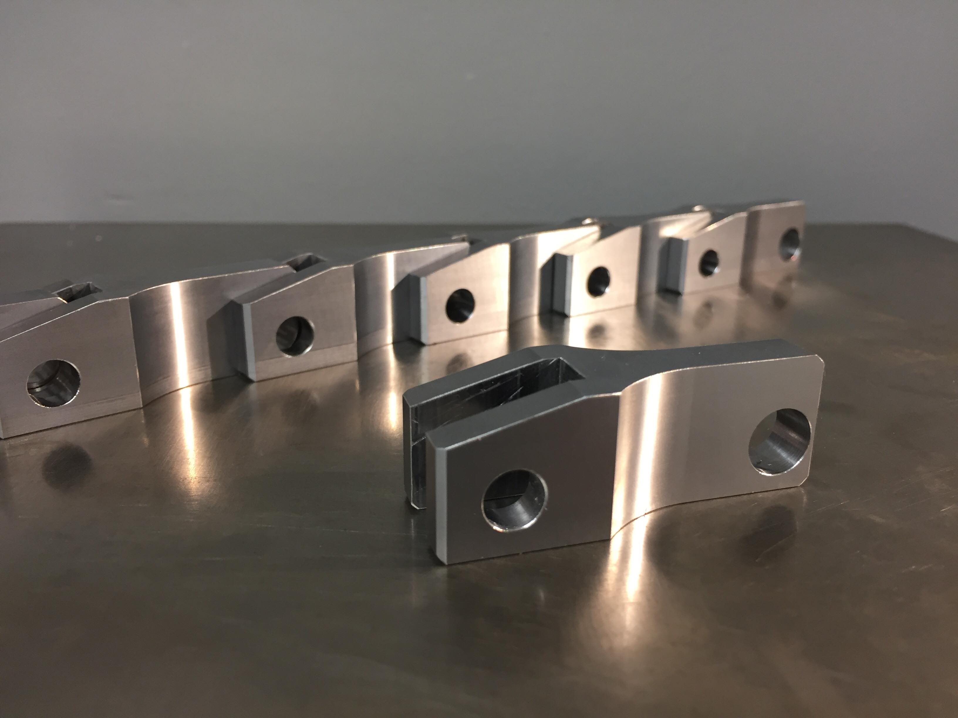 A J Cook Engineering Ltd | Precision Engineering Cambridgeshire