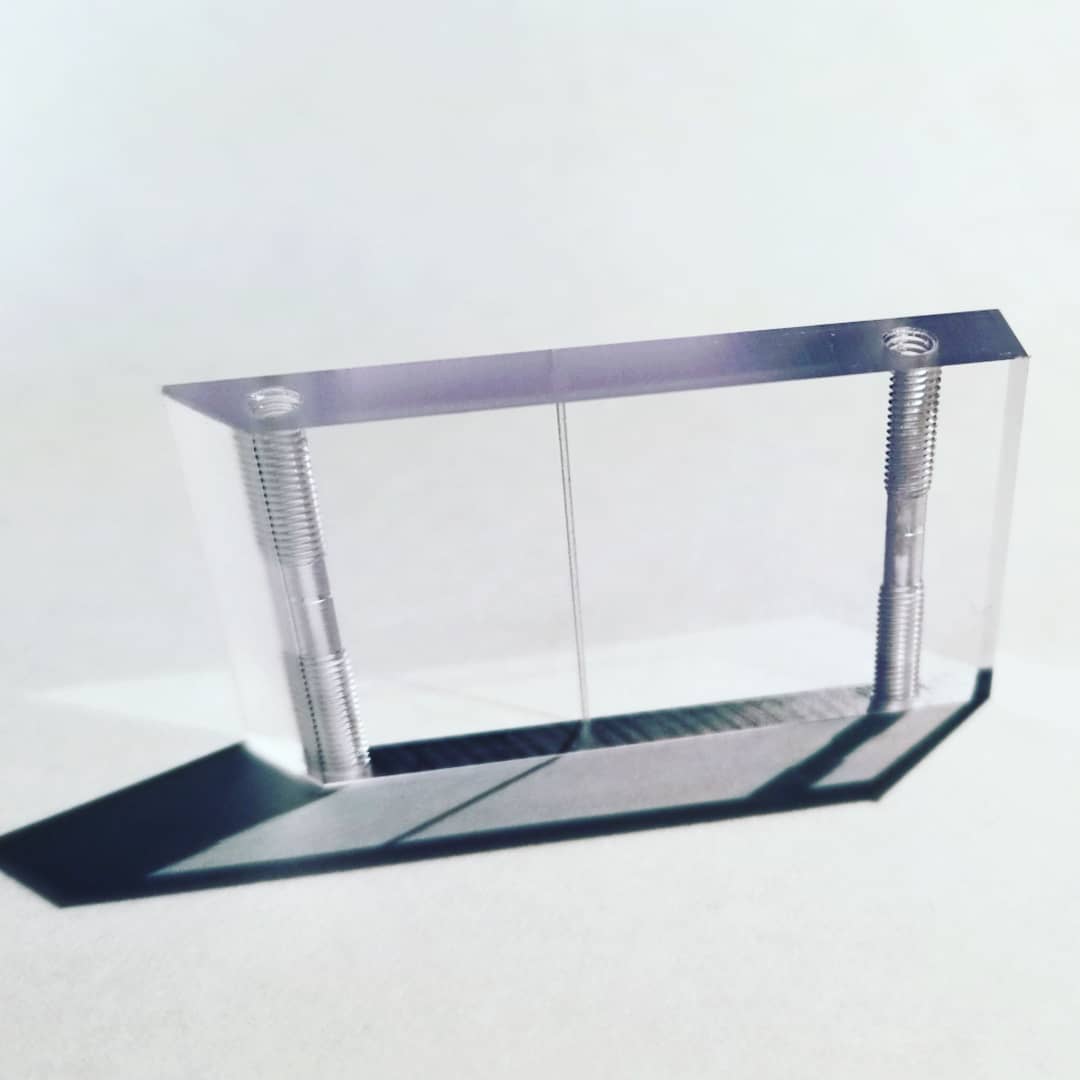 A J Cook Engineering Ltd | Precision Engineering Cambridgeshire