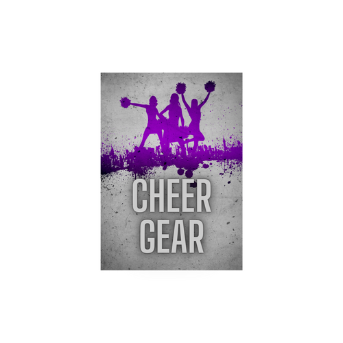 Cheer Gear - Bows & Bling | Austins Custom