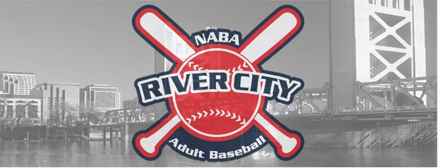 River City NABA | Sacramento's Premier Adult Baseball League