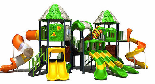 Juegos para Parques | XpertPlay