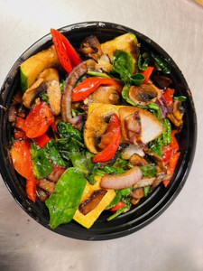 Gallery | Chef Brian's Comfort Kitchen