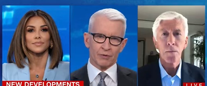 TV Criminal Defense Attorney & Legal Analyst