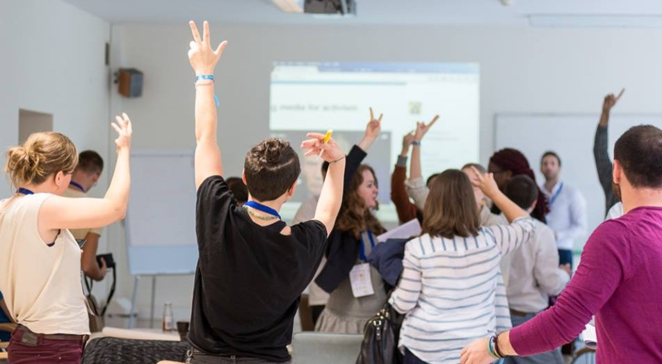 What is hope-based communcations?