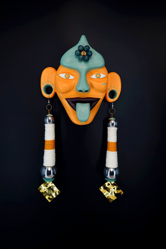 Inkarus - Headz of the Universe | Ruff Fashion