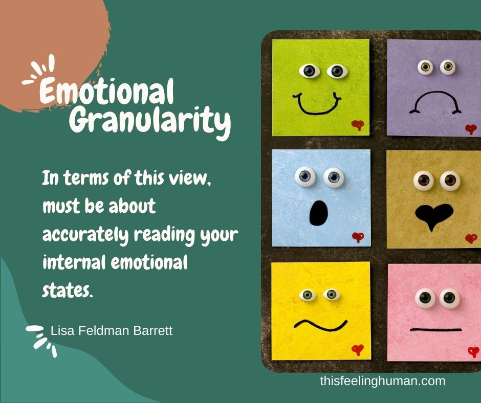 Traditional vs. Modern Perspectives on Emotions
