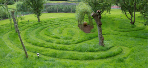 Facilities | Perth | Bield at Blackruthven