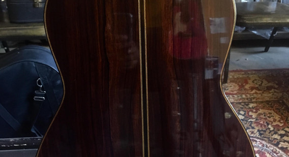 INVENTORY | guitarsbygvr