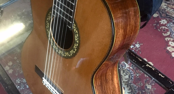 INVENTORY | guitarsbygvr