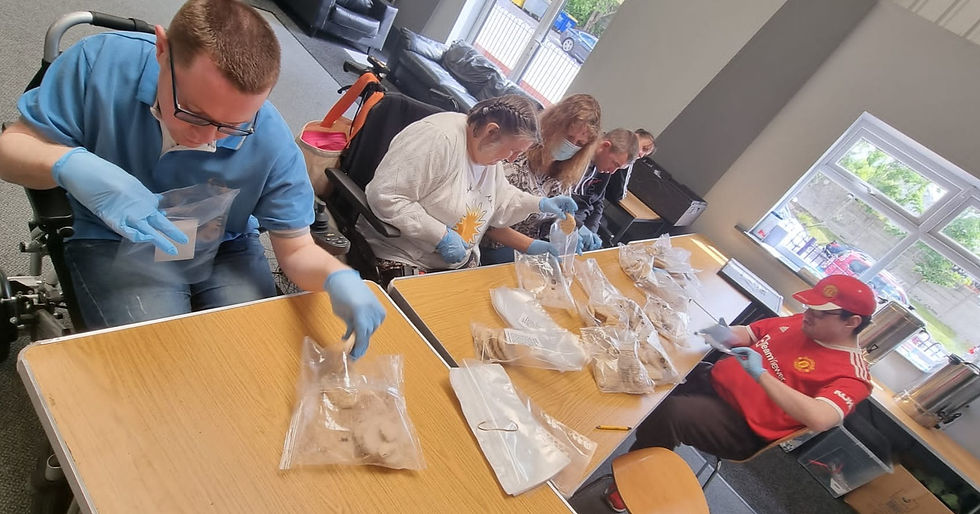 Gallery | Enhancing Lives