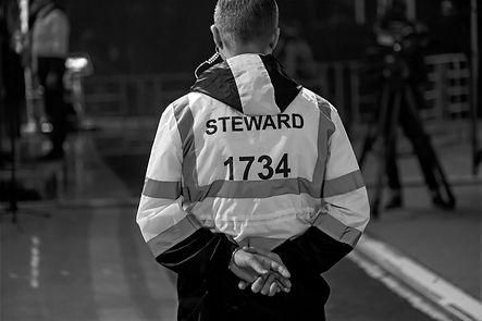 International Course List | Bydand Security