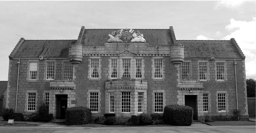 Close Protection Fast Track | Bydand Security