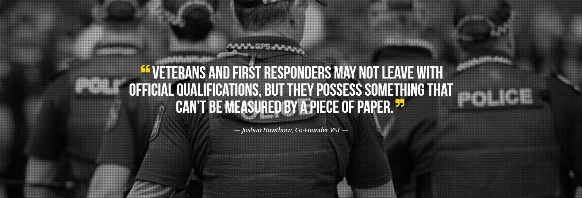 HOME | Veterans Stand Together