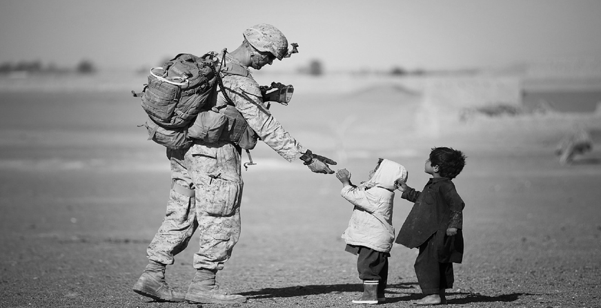 HOME | Veterans Stand Together