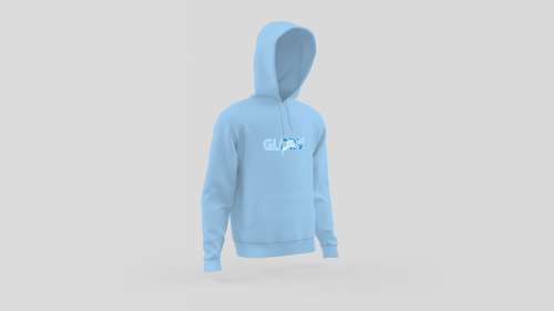 Glory Drip Hoodie | Glitter & Glory