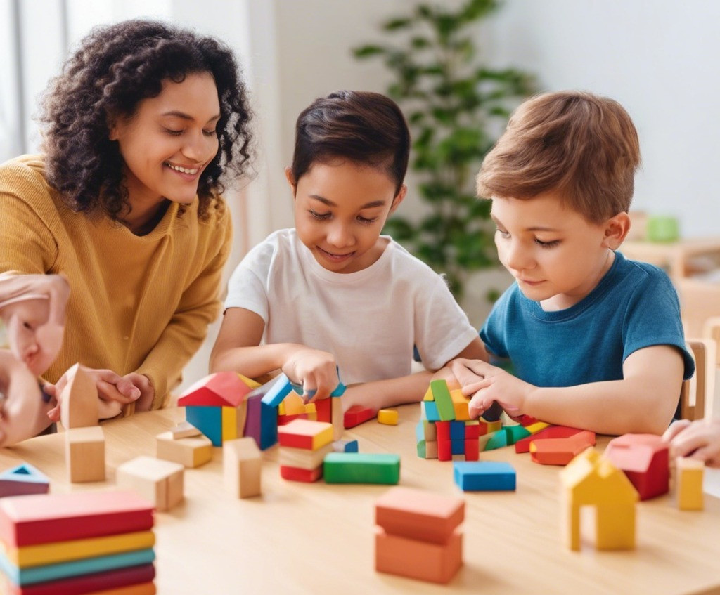EVALUATIONS | Child Psych of LI