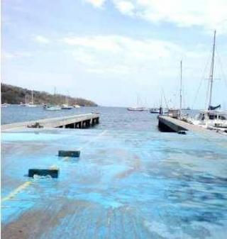 Waterproofing with Radcon #7, Radmyx or Liquid Rubber - Perth.