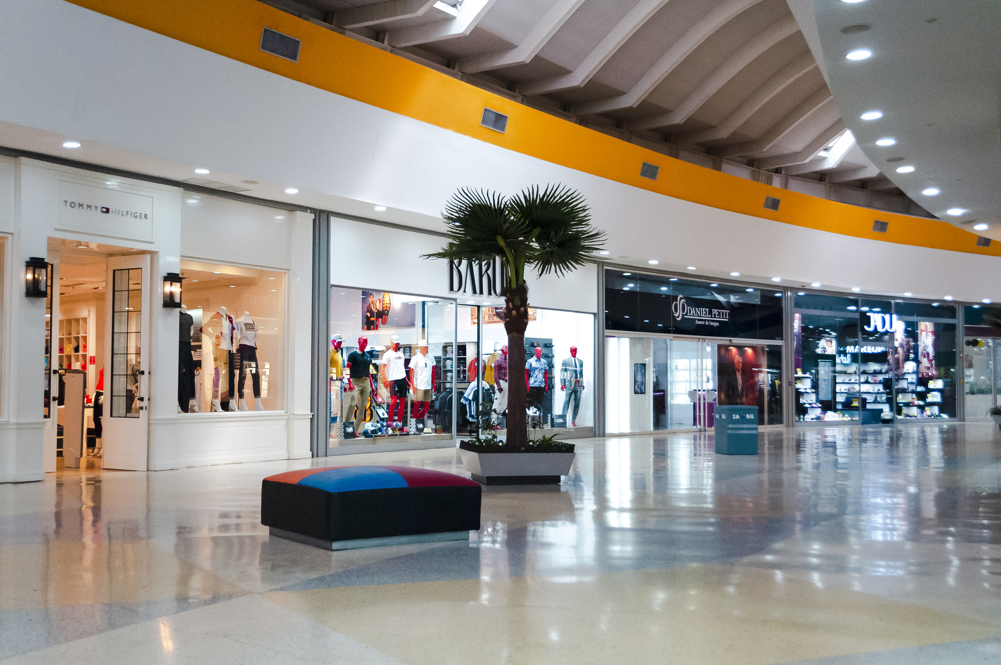 Marca con Sambil | Sambil Paraguana