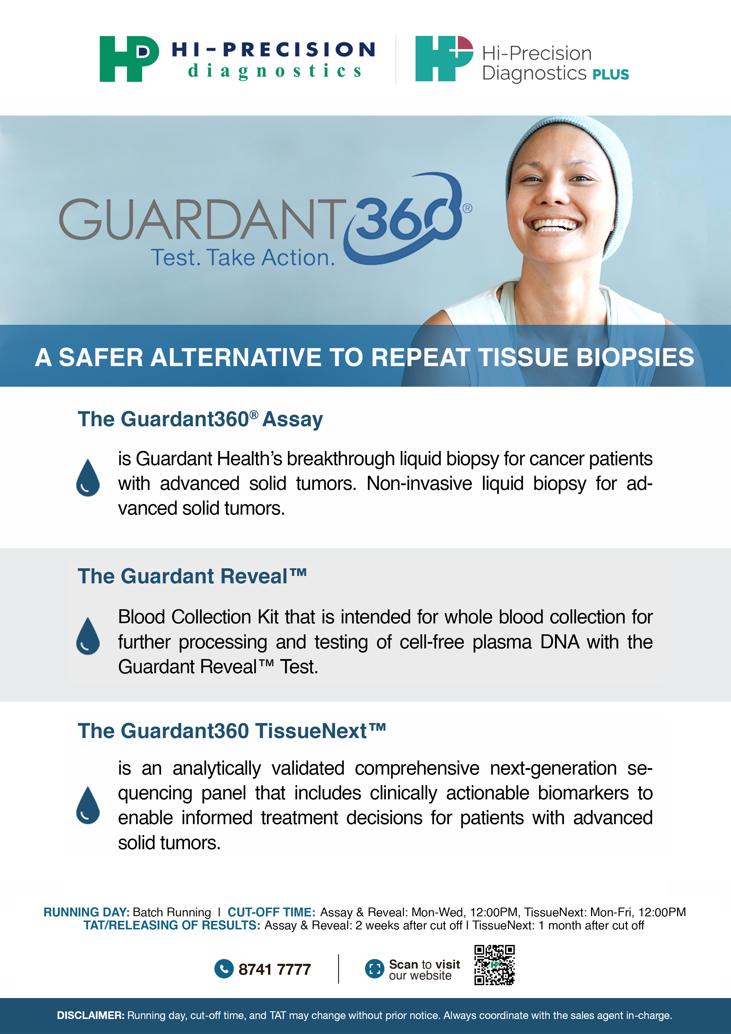 Guardant360