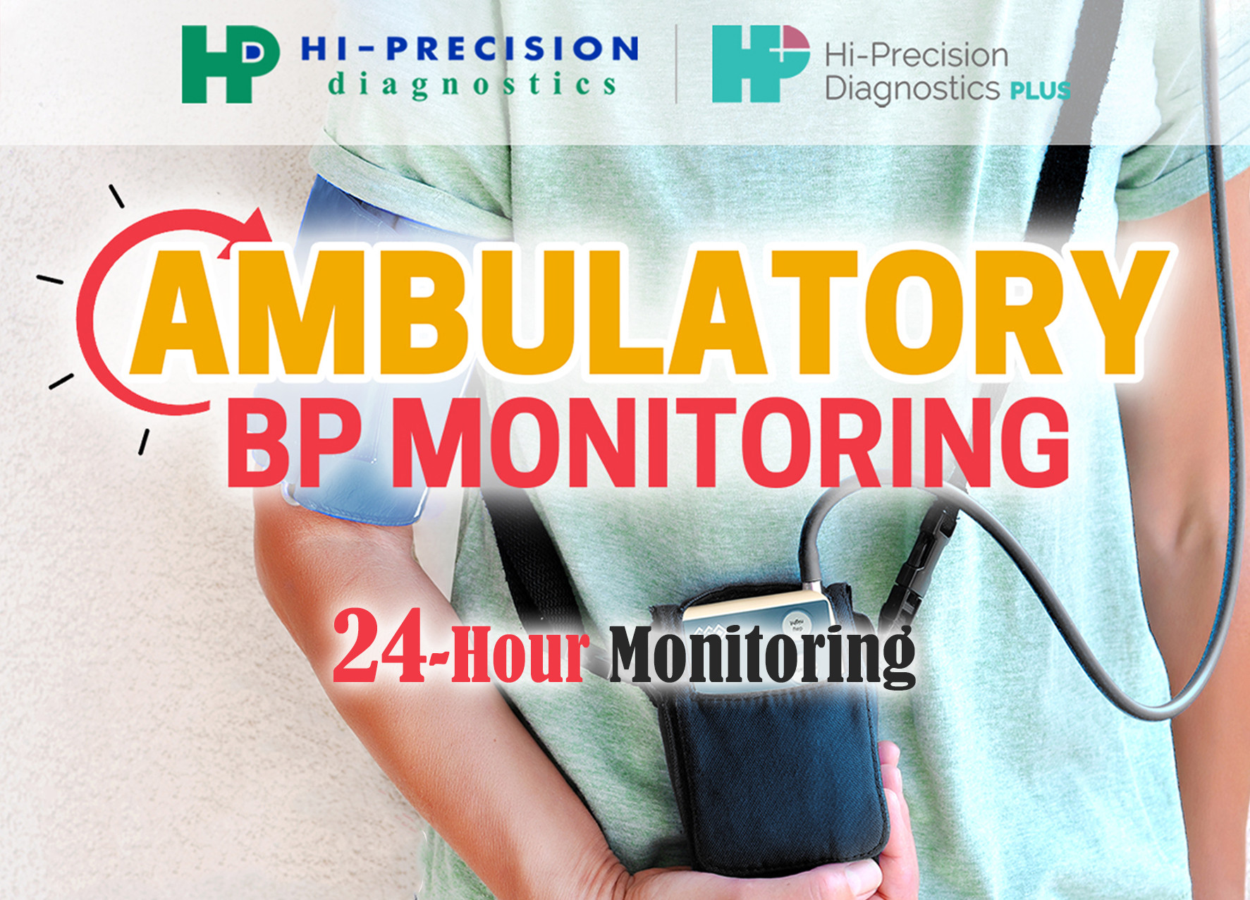 Ambulatory BP Monitoring in the Philippines