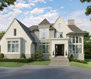architectural renderings services
