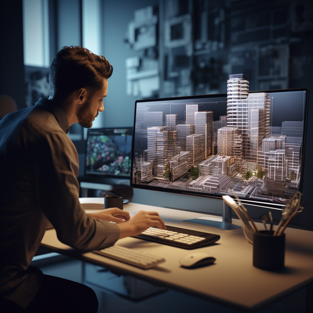 3D Architectural Rendering: See Your Design Come to Life