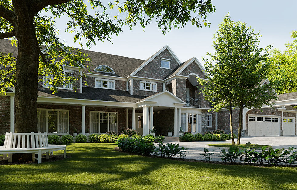 Photorealistic Renderings: All You Need to Know and More