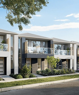 Exterior Renderings | Masitects Architectural Rendering | Durham, NC