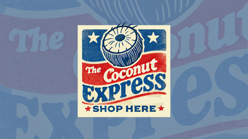 All Products | The Coconut Express