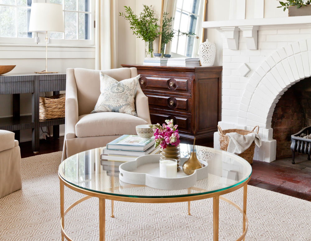 Cocktail Table Style Guide