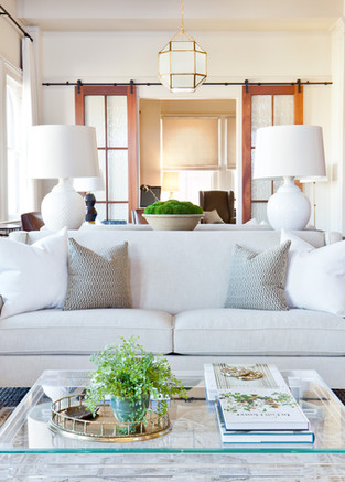 Mulberry Loft | Robinson Home