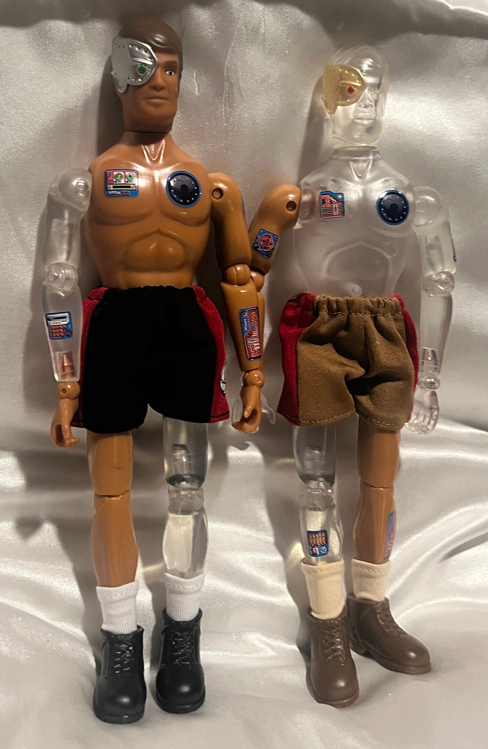 SHOP | White Elephant Toyz 2/13