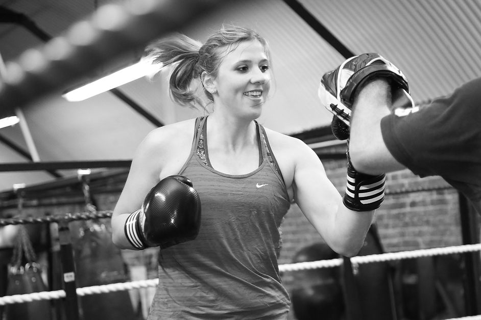 Power of Boxing | Boxing fitness classes | London, UK | Trainers