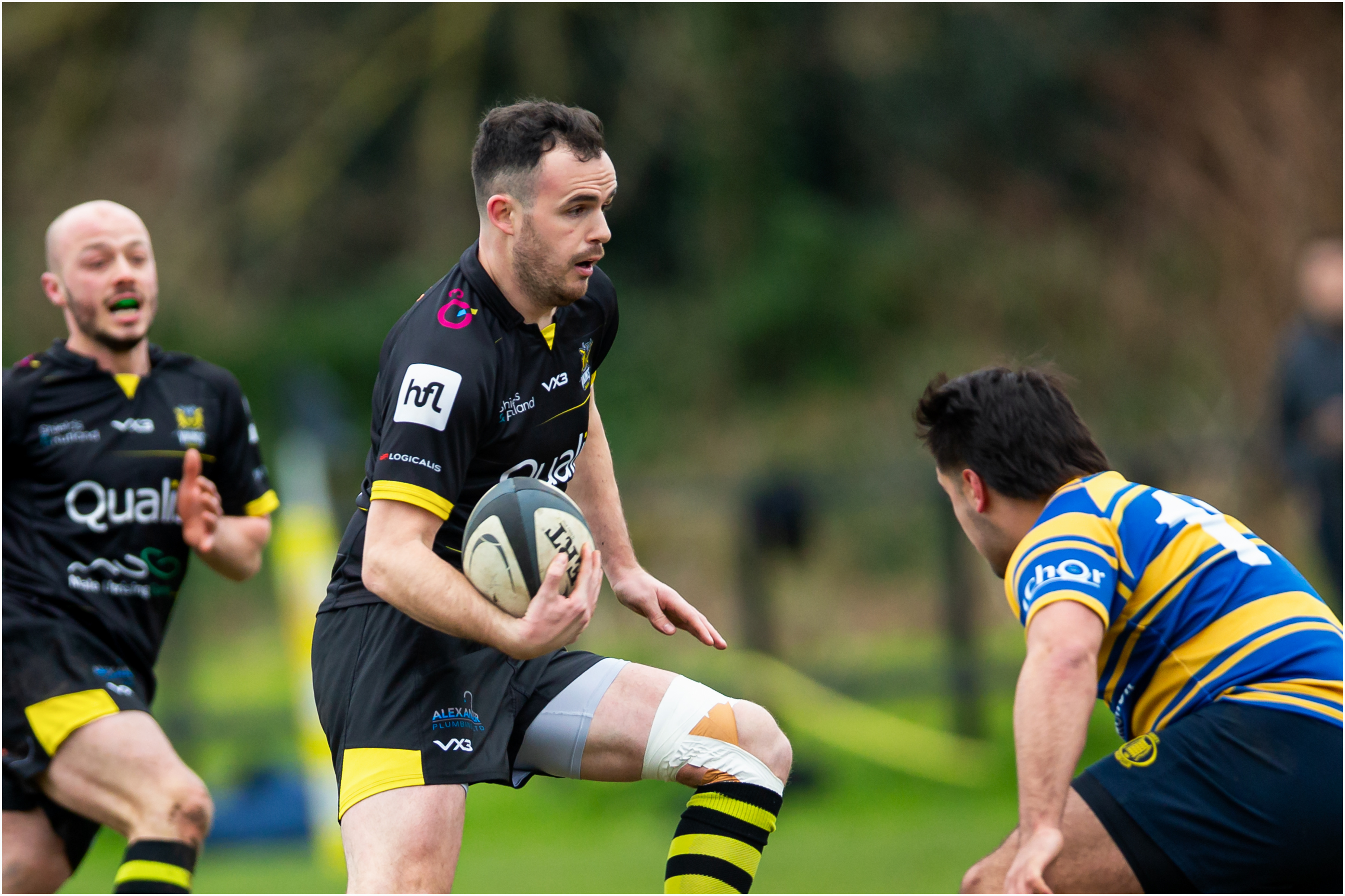 Captain Fantastic – Matt Lomas | HFL Limited