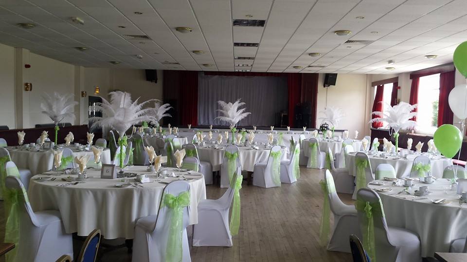 Room Hire | Leigh Miners Welfare Institute Room Hire | Leigh Miners Welfare Institute