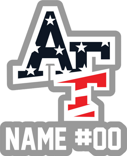 Team Car Decal | GibbisCC