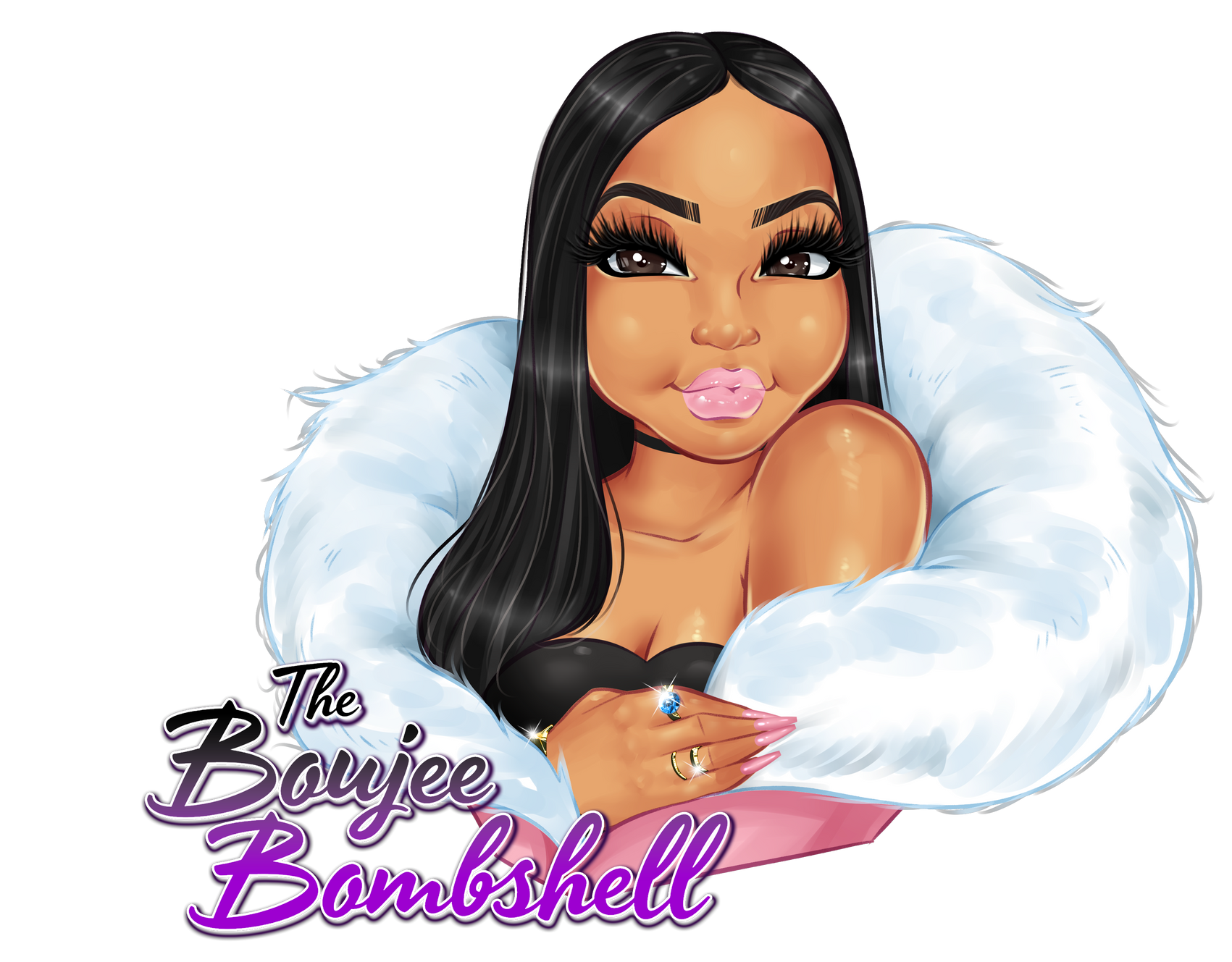 Cosmetics Online Shopping | The Boujee Bombshell