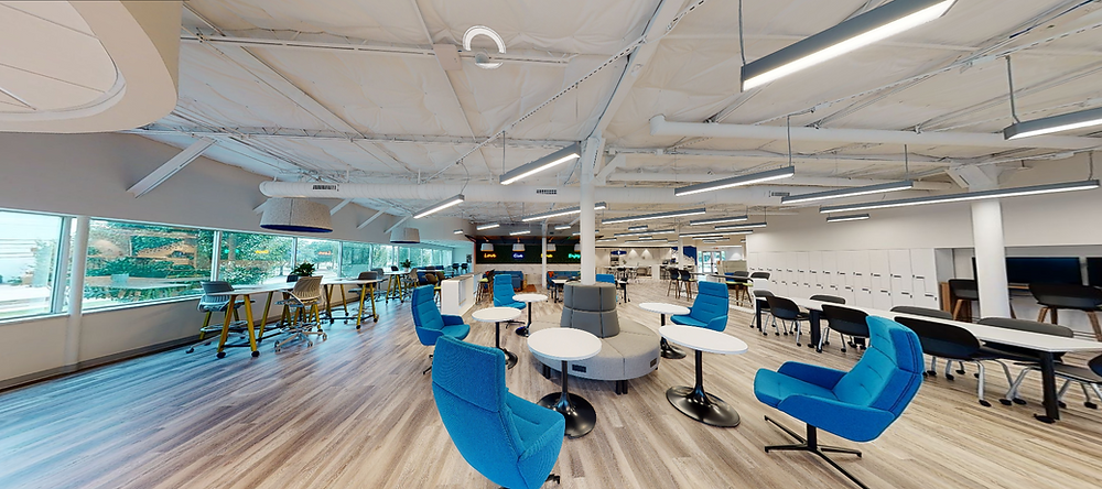 CCI Construction Completes First Rate
