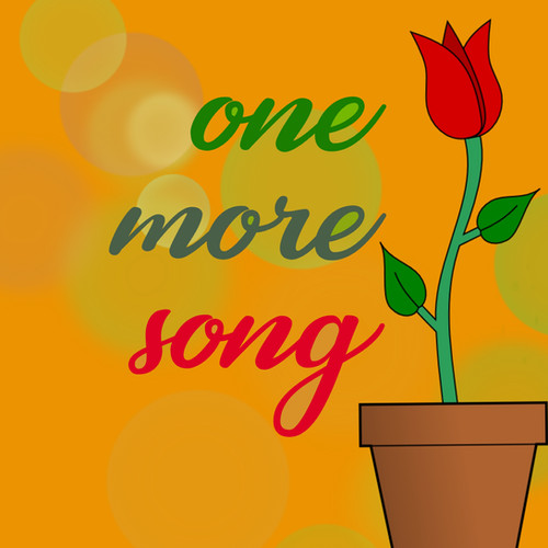 One More Song (medium voice and piano) | Jodi Goble, composer