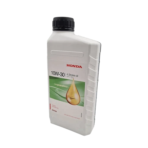 Honda 1Ltr 10W/30 engine oil | Gunson Repair Servic