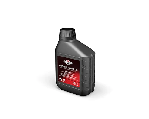 Briggs & Stratton 0.5Ltr 4 Stroke Engine Oil | Gunson Repair Servic