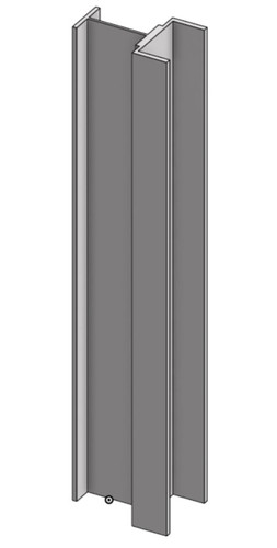 Three-Way Sleeper Post | Simply Sleepers