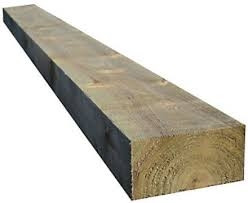Railway Sleepers | Simply Sleepers