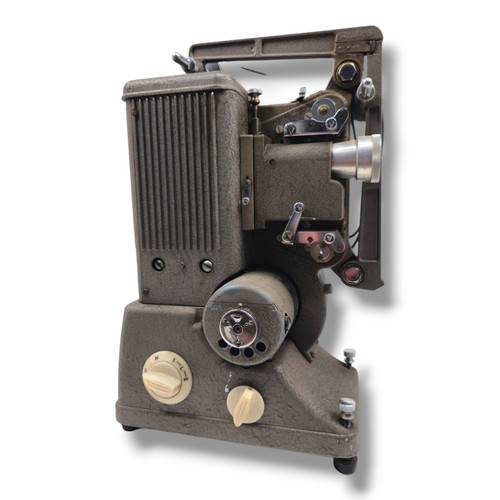 Specto Standard 8mm Cine Film Projector | Oddbits