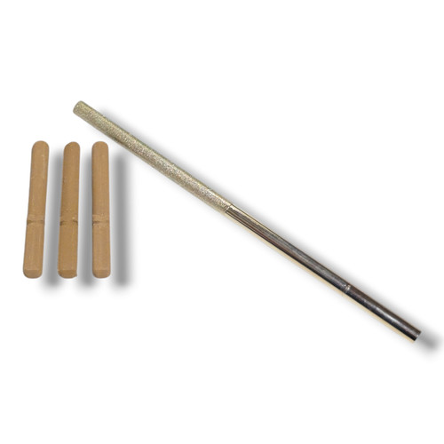 SafeSocket - ¼" Jack Socket Abrasive Contact Cleaning Tool Kit | Oddbits