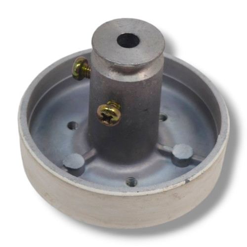 TEAC 32-2B Brake Drum Reel Base - T524 | Oddbits