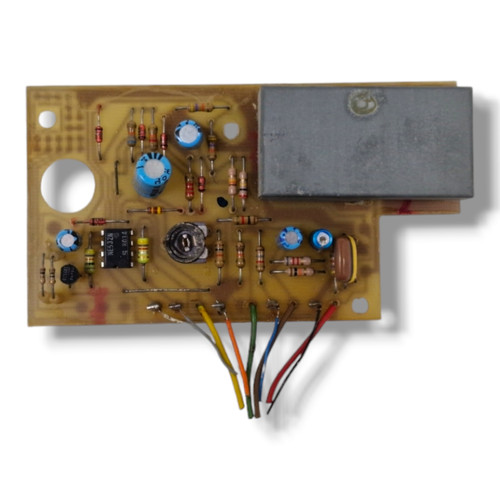 Philips N7150 Series Circuit Board | Oddbits