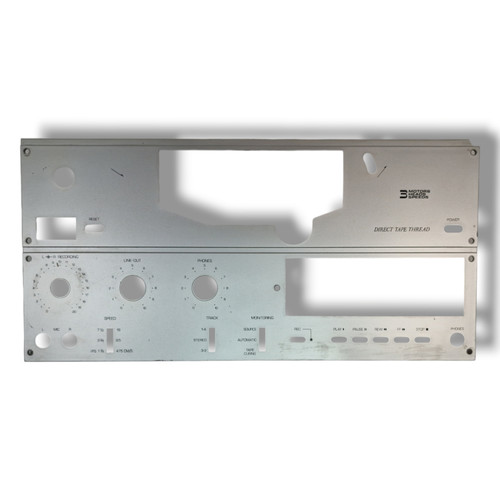 Philips N7150 Series Middle Front Cover | Oddbits