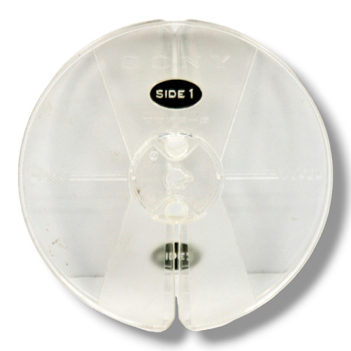 SONY 6" Reel to Reel Plastic Spool | Oddbits